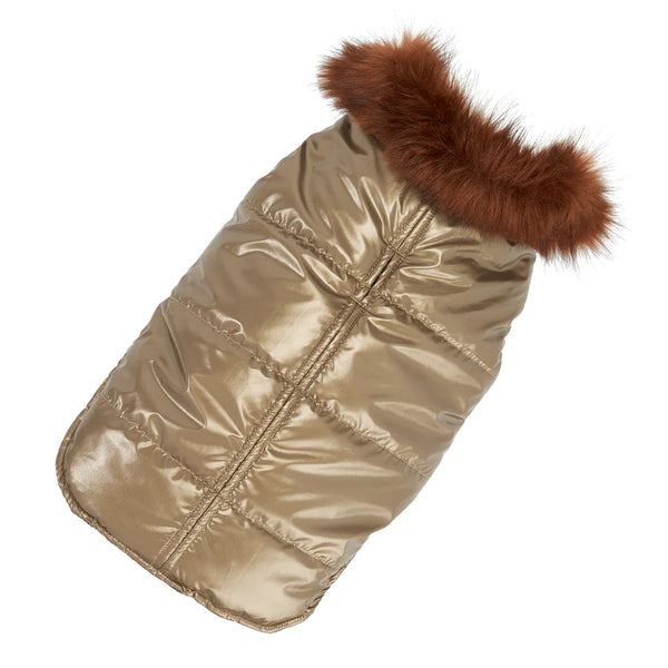ASPEN COAT – Cafe BoneJour